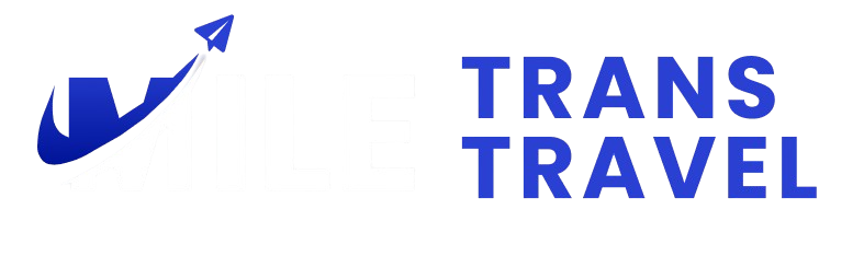 Contact - Mile Trans Travel